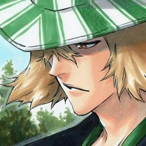Bleach MBTI Personality Type - Anime & Manga💛