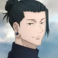 Satoru Gojo MBTI Personality Type: ENTP