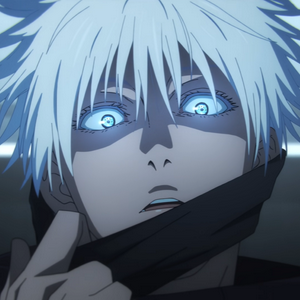 Yuji Itadori MBTI Personality Type: ISFP