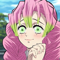 Kimetsu no Yaiba MBTI Personality Type - Anime & Manga💛