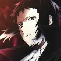 Bungou Stray Dogs MBTI Personality Type - Anime & Manga💛
